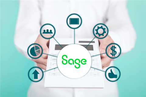 What the Sage Integration Delivers
